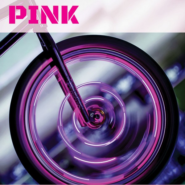 BRINK PINK BIKE LIGHT FACEBOOK OFFER – BIKELIGHT.COM.AU